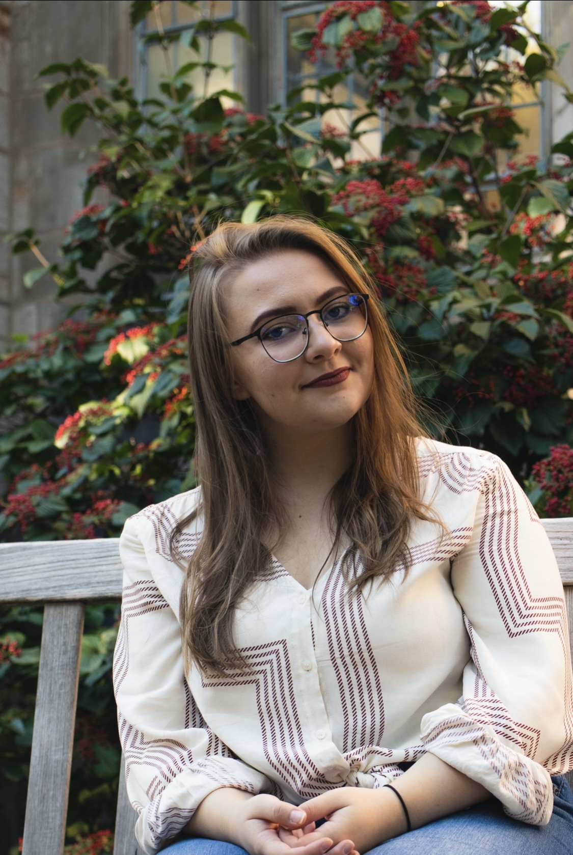 Hana Galijasevic – Personal Website